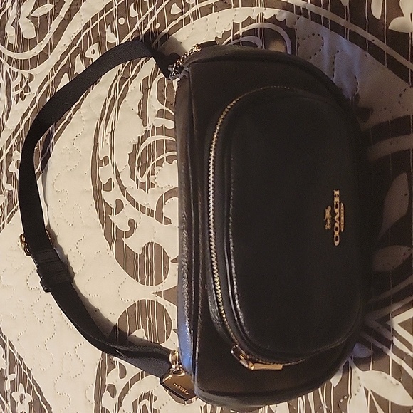 Coach | Bags | Coach Fanny Pack | Poshmark
